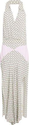 Elisabetta Franchi KLEIDER - Maxi-Kleider auf YOOX.COM