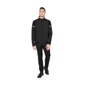 HUGO BOSS Herren, Jacken, Schwarzk, LGr&ouml;&szlig;e