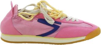 Puraai Femme, Chaussures, Rose, Taille: 37 EU Panther