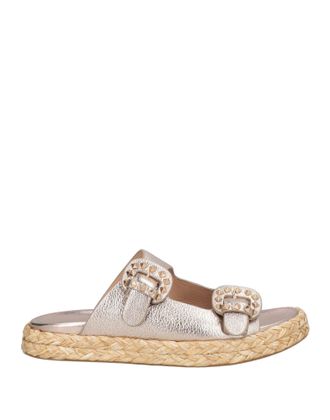 Emanuelle Vee SCHUHE - Sandalen auf YOOX.COM