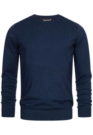 INDICODE JEANS Pullover Gamal