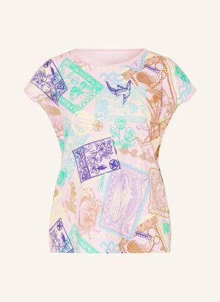 Marc Cain Strickshirt pink