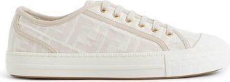 Fendi Domino FF low-top sneakers