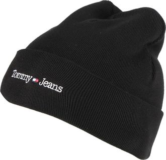Tommy Jeans ACCESSOIRES - M&uuml;tzen & H&uuml;te auf YOOX.COM