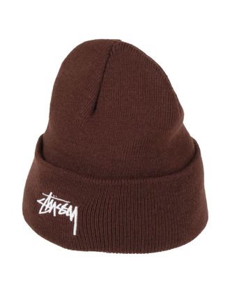 St&uuml;ssy ACCESSOIRES - M&uuml;tzen & H&uuml;te auf YOOX.COM