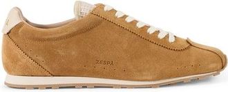 Zesp&agrave; Baskets Speedcraft en cuir