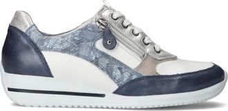 Waldl&auml;ufer Damen, Schuhe, Mehrfarbig, 38 1/2 EUGr&ouml;&szlig;e