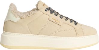 Woolrich Jumpsuit - Hellbeige