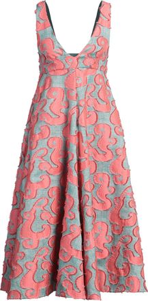 Rochas KLEIDER - Midi-Kleider auf YOOX.COM
