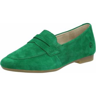 Remonte Damen, Schuhe, Gr&uuml;n, 38 EUGr&ouml;&szlig;e