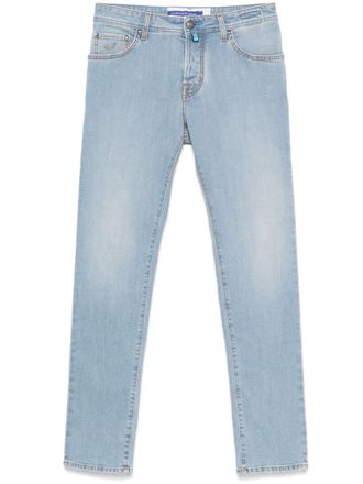 Jacob Cohen Nick Jeans - Blau