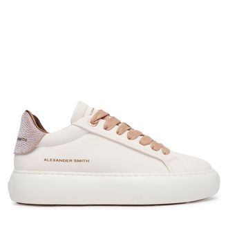 Alexander Smith Sneakers Alexander Smith Soho ASBDSOW 3574 Beige