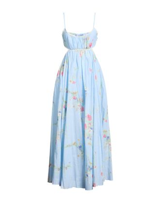 Zimmermann KLEIDER - Maxi-Kleider auf YOOX.COM