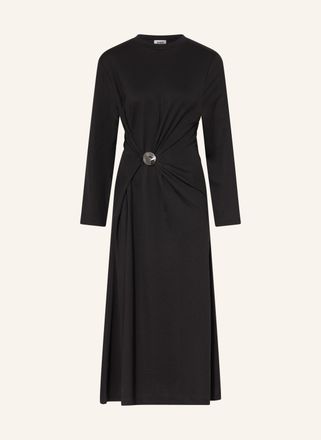 Drykorn Drykorn Kleid Camessia schwarz