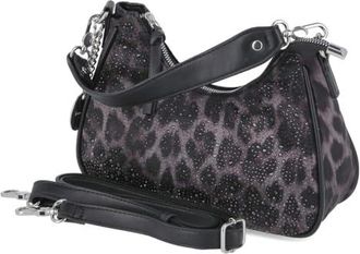 Tamaris sac à épaule bandoulière Gresa Pouch Grey gris foncé