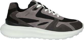 Blackstone MADISON - AG306 Grey - Klobiger Sneaker