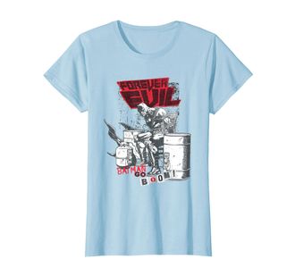 DC Comics Batman Go Boom T-Shirt