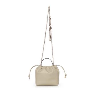 Chlo&eacute; Femme, Sacs, Beige, Taille: ONE Size Sacs &agrave; main