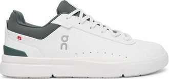 On Sneakers The Roger 3MF30641528 Weiß