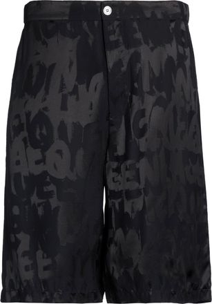 McQ by Alexander McQueen HOSEN & R&Ouml;CKE - Shorts & Bermudashorts auf YOOX.COM