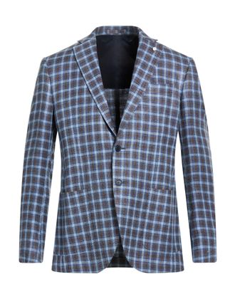 Luigi Bianchi Mantova ANZ&Uuml;GE und CO-ORDS - Blazers auf YOOX.COM