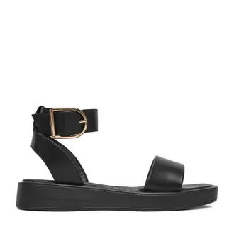 Jenny Sandalen JENNY WS2108-25 Schwarz
