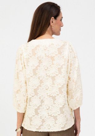 bianca Klassische Bluse