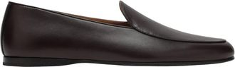 Loro Piana Homme, Chaussures, Brun, Taille: 43 EU Anton Classic Walk Loafer