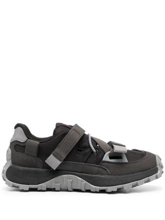 Camper baskets Drift Trail Twins - Noir