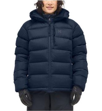 Hagl&ouml;fs Rosson Down Hood W - Daunenjacke - Damen