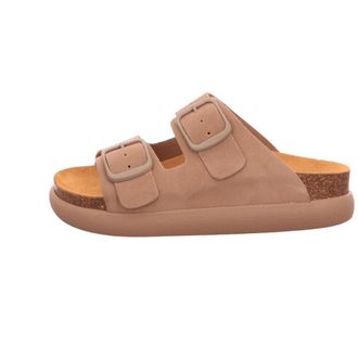 Scholl Sandalen - - Shoes - Damen - Beige - 40 EU