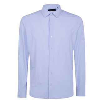 Roberto Ricci Design Rrd, Homme, Chemises, Bleu, Taille: S Formal Chemises