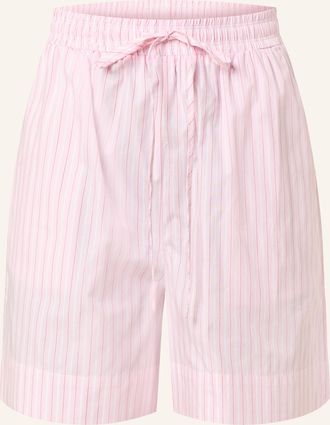 Mrs & Hugs Mrs & Hugs Shorts rosa