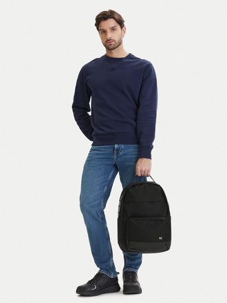 Blauer Rucksack Blauer S6EAST01/ESS Schwarz