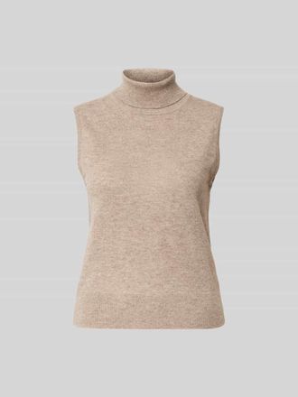 Filippa K Pullunder mit Rollkragen