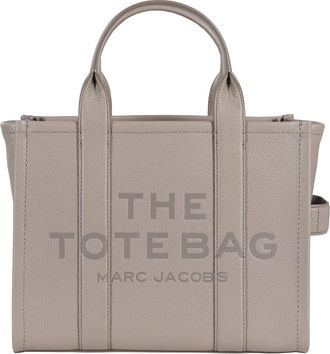 Marc Jacobs Femme, Sacs, Gris, Taille: ONE Size The Medium Tote