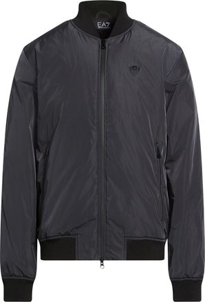 Emporio Armani JACKEN & M&Auml;NTEL - Jacken und Anoraks auf YOOX.COM