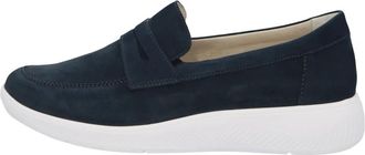 Solidus Damen, Schuhe, Blau, 38 EUGr&ouml;&szlig;e