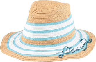 Liu Jo ACCESSOIRES - M&uuml;tzen & H&uuml;te auf YOOX.COM