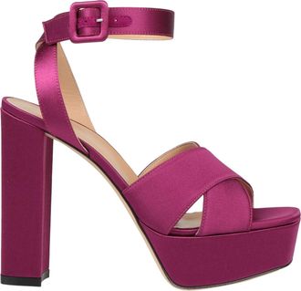 Sergio Rossi SCHUHE - Sandalen auf YOOX.COM