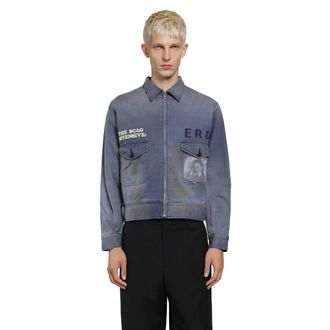 Enfants Riches Deprimes Young Wasp Jacket