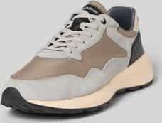 Hoff Sneaker mit Label-Details Modell City