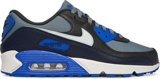 Nike Sneakers Nike Air Max 90 GTX FD5810 003 Schwarz