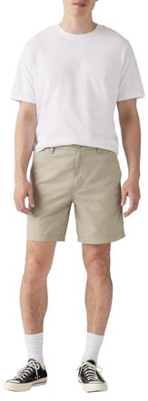Levi's Xx Auth RLX Shorts Ii Vintage Khaki Twil
