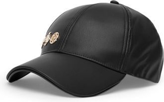 Guess Cap Guess AW5185 POL03 Schwarz