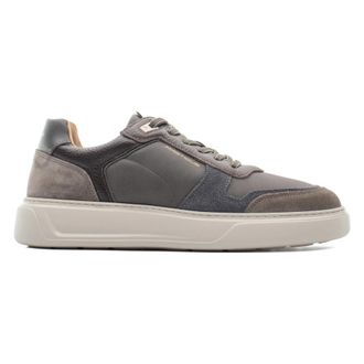 Ambitious KIT Panel Low-Top - - Shoes - Herren - Grau - 40 EU