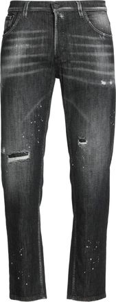 Dondup HOSEN & R&Ouml;CKE - Jeanshosen auf YOOX.COM