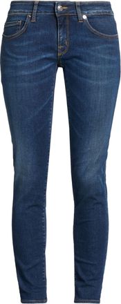 People HOSEN & R&Ouml;CKE - Jeanshosen auf YOOX.COM