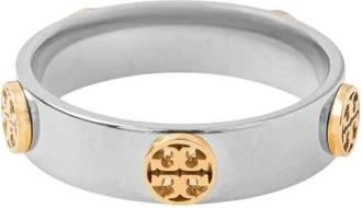 Tory Burch Damen, Accessories, Grau, 2XLGr&ouml;&szlig;e