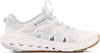 Columbia Sneakers Drainmaker 2149721 Wei&szlig;